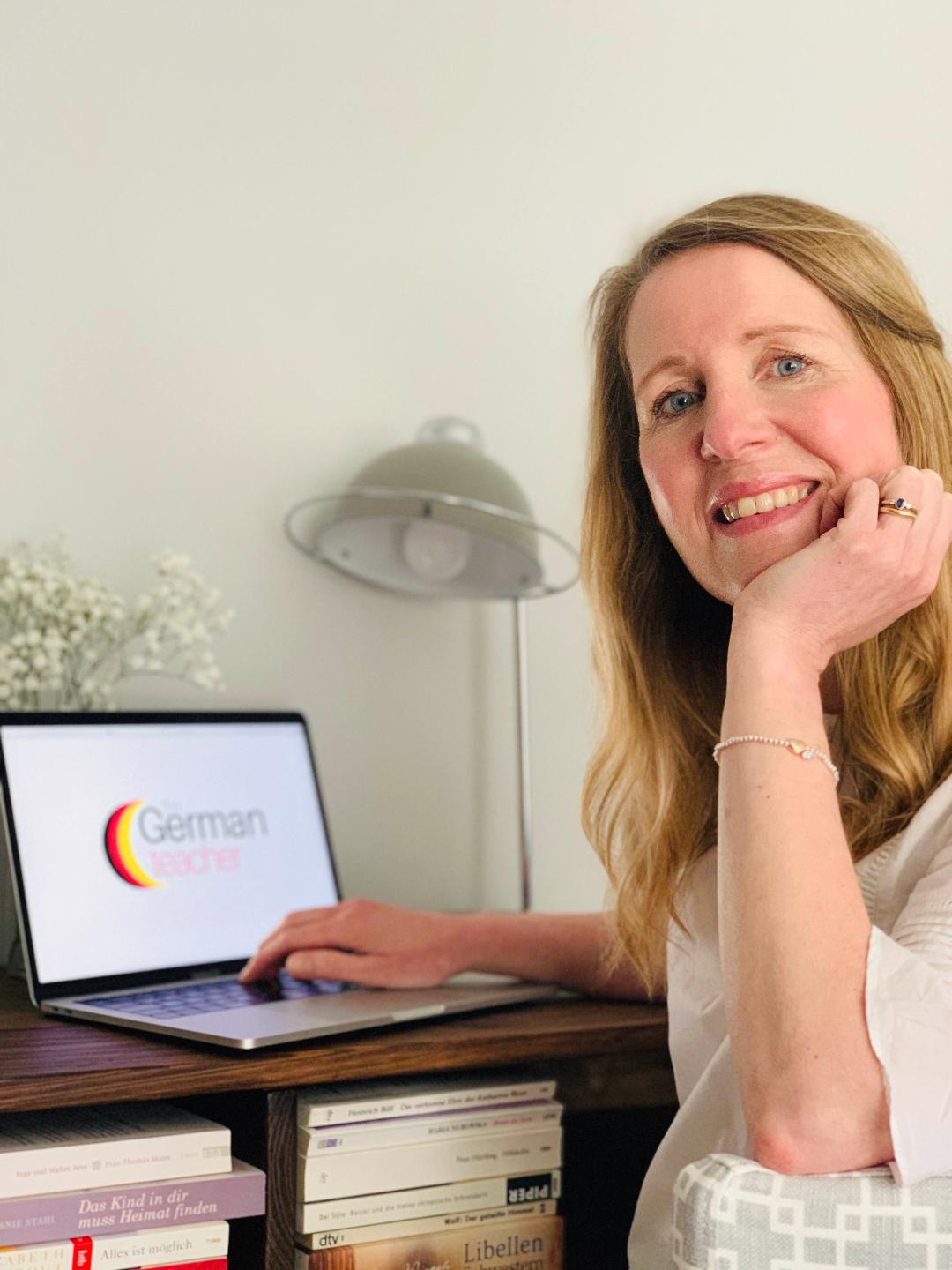 German Teacher> Online German Tutor based in Whitley Bay