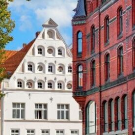 Plattdeutsch - low German dialect - welcome -Susanne's Blog