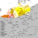 Plattdeutsch - low German dialect - welcome -Susanne's Blog The German ...